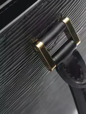 LOUIS VUITTON 2000 Pont Neuf Tote Bag