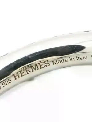 Hermès 2010s Pm Échappée Ring