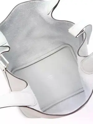 Hermès Picotin Lock Tote Bag - Grey