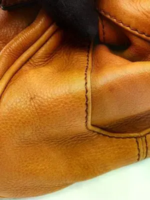 Chloé 2000s Paddington Padlock Tote Bag