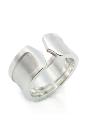 Cartier Silver Rings