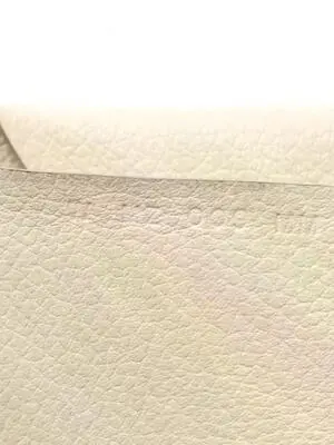 Hermès 2024 Calviduo Evercolor Coin Purse
