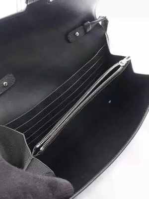 Hermès Constance To Go Leather Shoulder Bag