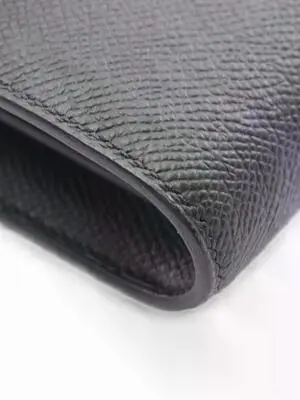 Hermès Constance To Go Leather Shoulder Bag