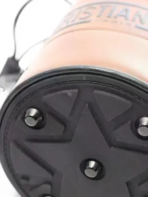 Dior Micro Mini Bucket Bag