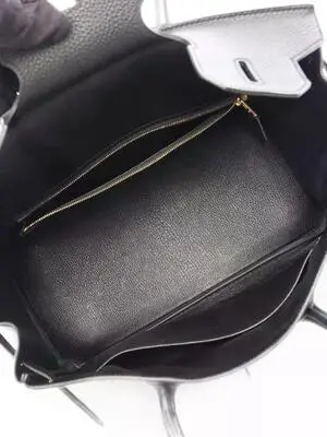 Hermès 2016 30 Birkin Togo Handbag