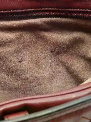 Bottega Veneta 2000s Intrecciato Shoulder Bag