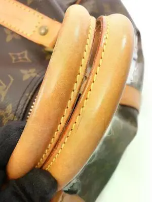 LOUIS VUITTON 1993 60 Keepall Travel Bag