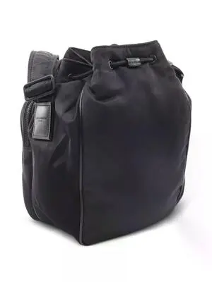 Saint Laurent 2000s Small Nikki Bucket Bag