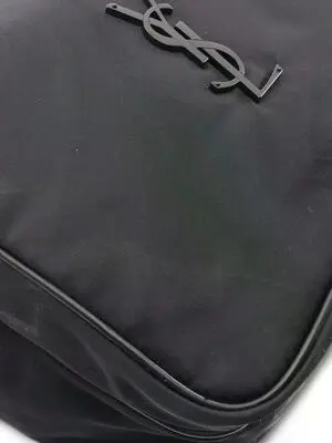 Saint Laurent 2000s Small Nikki Bucket Bag