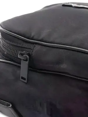 Saint Laurent 2000s Small Nikki Bucket Bag