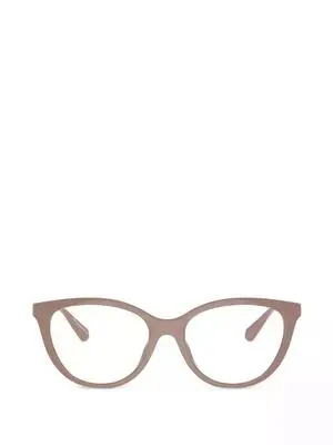 Emporio Armani Cat-eye Frame Sunglasses