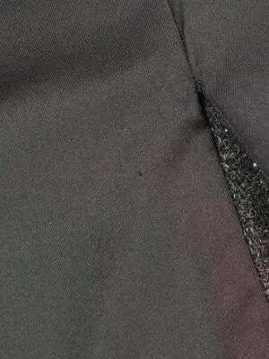 Saint Laurent 2010s Cassandre Pin-detail Tailored Jacket