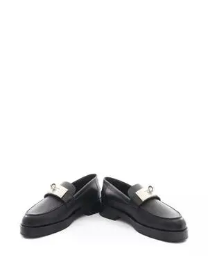 Hermès 2020s Kelly Loafers