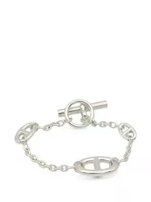 Hermès 2010s Farandole Bracelet