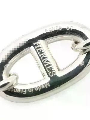 Hermès 2010s Farandole Bracelet