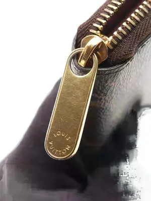 LOUIS VUITTON 2018 Monogram Zippy Wallet