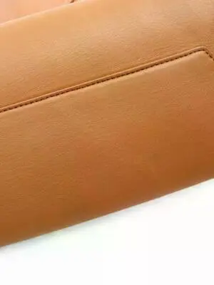 Bottega Veneta 2000s Basket Tote Bag