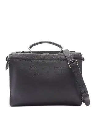 Fendi Top Handle Bags For Men