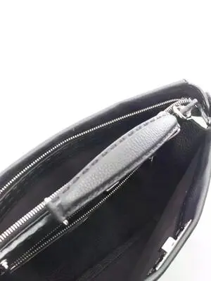 Fendi Selleria Peekaboo Briefcase Bag