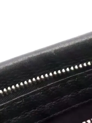 Fendi Selleria Peekaboo Briefcase Bag