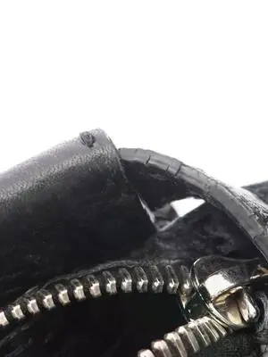 Fendi Selleria Peekaboo Briefcase Bag