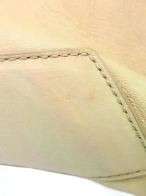 Saint Laurent 2000s Bow Ribbon Shoulder Bag