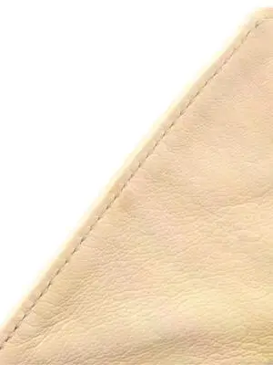 Saint Laurent 2000s Bow Ribbon Shoulder Bag