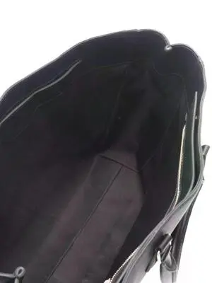 LOUIS VUITTON Epi Leather Tote Bag