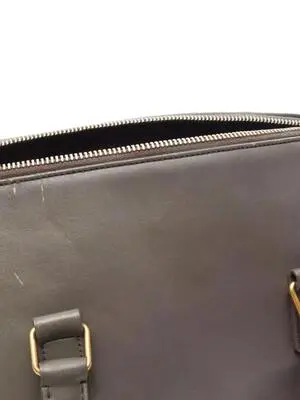 Saint Laurent 2000s Duffle 6 Handbag