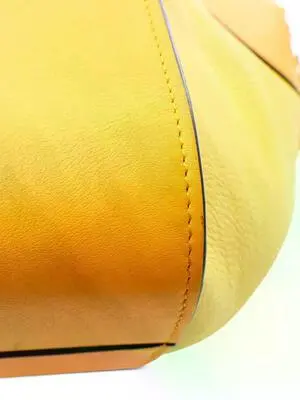 Loewe Hammock Handbag - Orange