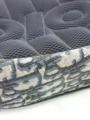 Dior Oblique Monogram Shoulder Bag