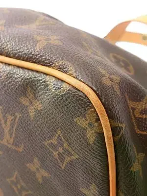LOUIS VUITTON Palermo Pm Two-way Handbag