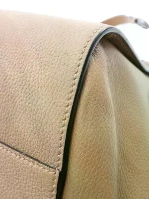 Loewe 2010s Small Hammock Tote Bag - Neutrals