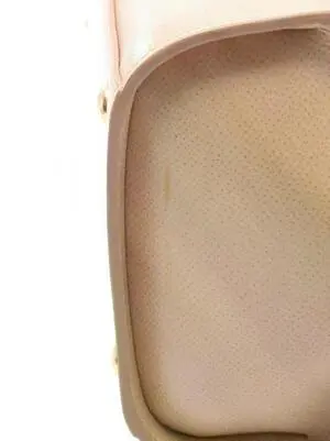 FERRAGAMO 2010s Today Handbag - Neutrals