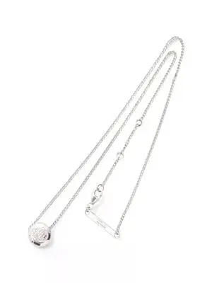 Loewe 2020s Pebble Necklace