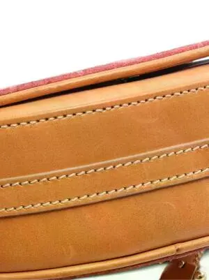 Celine Macadam Shoulder Bag