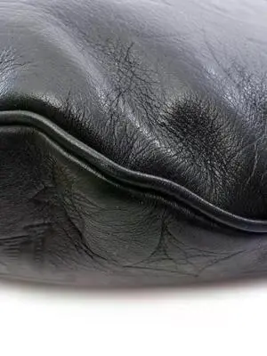 LOUIS VUITTON Discovery Monogram Shadow Belt Bag