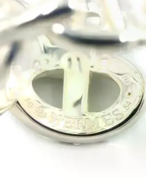 Hermès 2010s Chaîne D'ancre Enchene Gm Ring