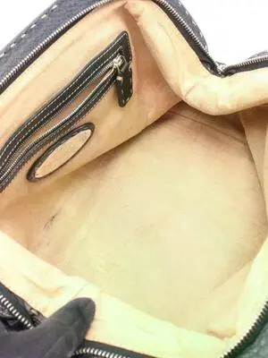 Fendi 2000s Selleria Tote Bag