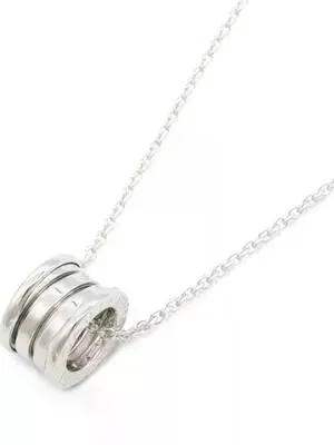 BVLGARI 2010s B-zero1 Necklace