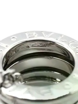BVLGARI 2010s B-zero1 Necklace