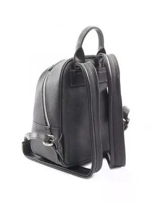 VIVIENNE WESTWOOD Annie Orb-plaque Backpack