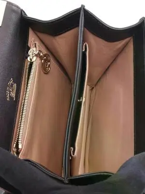 Gucci 2010s 1973 Flap Mini Bag
