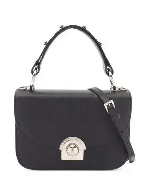 Prada Saffiano Leather Handbag