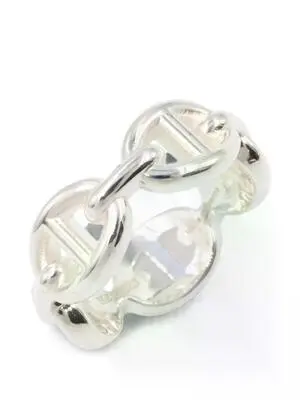 Hermès 2020s Anchainling Pm Ring