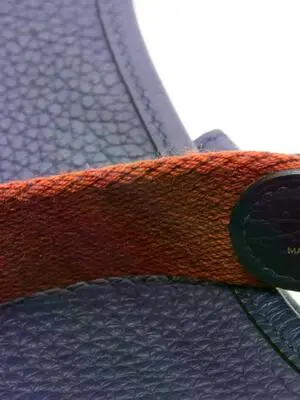Hermès 2018 Evelyn Tpm Mini Bag - Blue