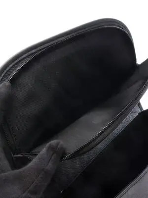 LOUIS VUITTON Eclipse Reverse Monogram Messenger Bag