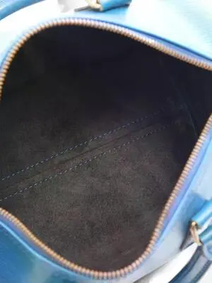 LOUIS VUITTON 1992 25 Speedy Epi-leather Tote Bag