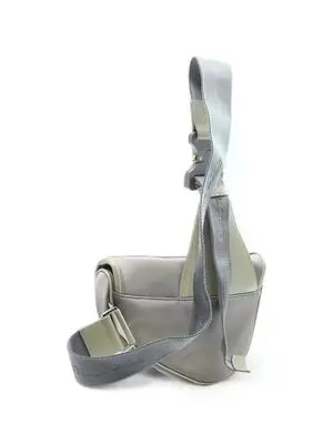 Dior Saddle Belt Bag